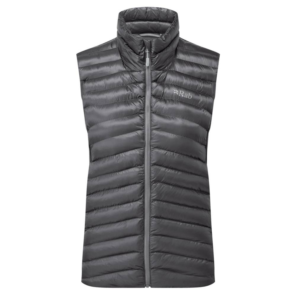 Rab Cirrus Flex Womens Vest 2026 | Corbetts Ski + Snowboard