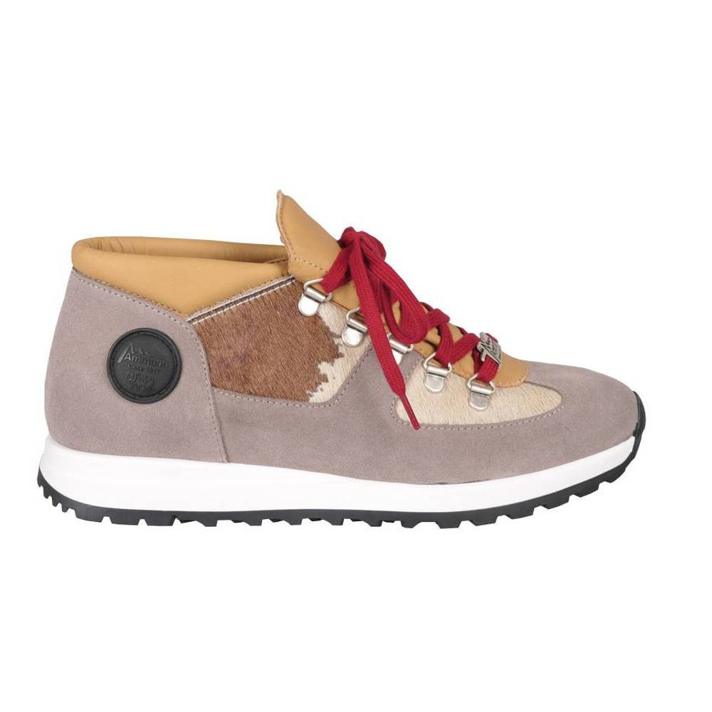 Ammann Gargallo Womens Boot 2023 | Corbetts Ski + Snowboard