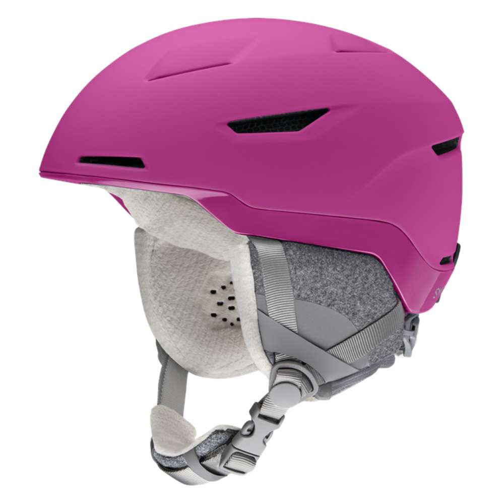 Smith Vida Womens Helmet 2022 | Corbetts Ski + Snowboard