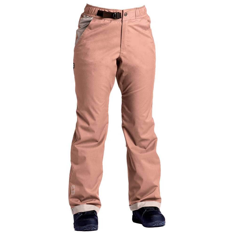 Airblaster Boyfriend Insulated Womens Pant 2024 | Corbetts Ski + Snowboard