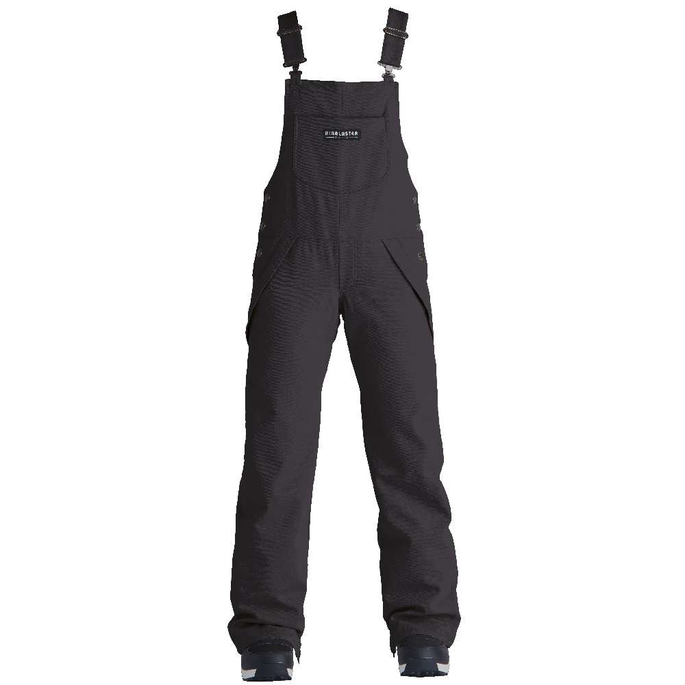 Airblaster Freedom Insulated Womens Bib 2024 | Corbetts Ski + Snowboard