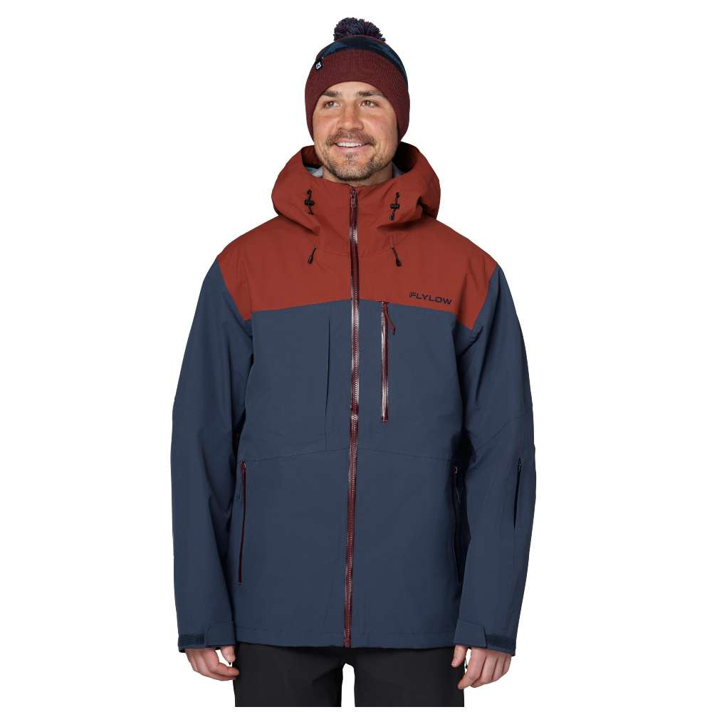 Flylow Quantum Pro Mens Jacket 2024 | Corbetts Ski + Snowboard