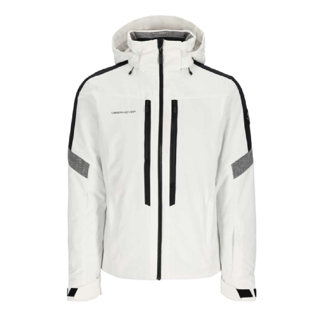 Obermeyer Fall Line Mens Jacket 2024 | Corbetts Ski + Snowboard