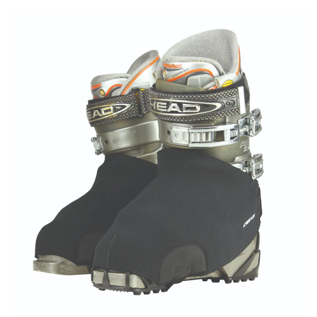 Seirus Boot Adult Mask 2024 | Corbetts Ski + Snowboard