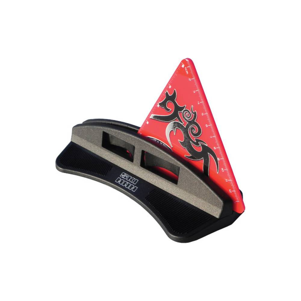 KUU Plexi Scraper Sharpener PRO | Corbetts Ski + Snowboard