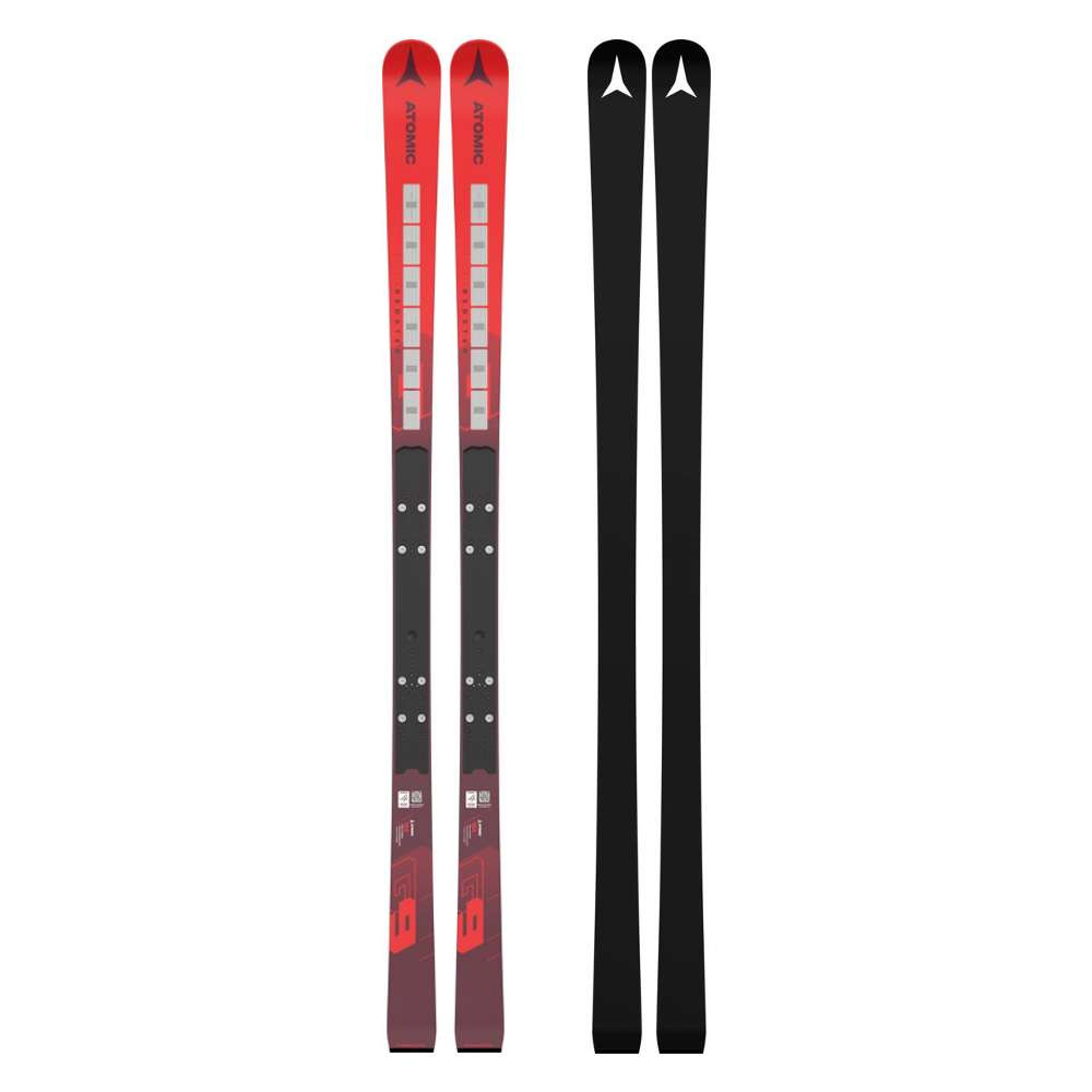 Atomic Redster G9 FIS Skis 2020 | Corbetts Ski + Snowboard