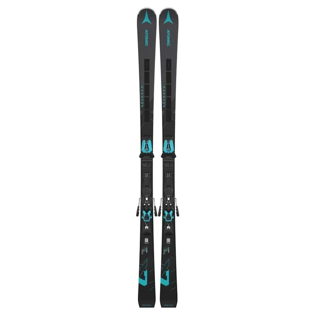Atomic Redster X7 RVSK C Skis w MI 12 GW Bindings 2025 | Corbetts Ski ...