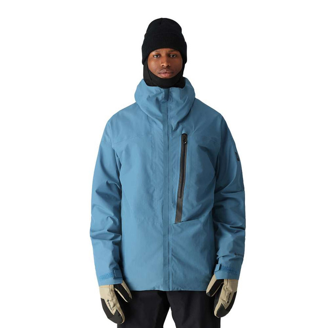 686 Gore-Tex GT Mens Jacket 2025 | Corbetts Ski + Snowboard