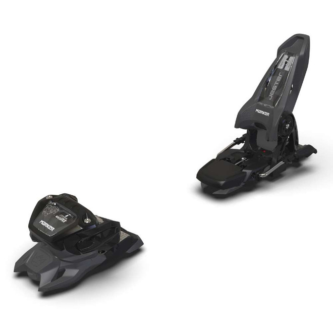 Marker JESTER 16 Ski Bindings 2026 | Corbetts Ski + Snowboard
