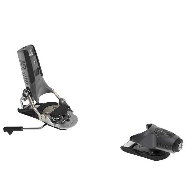 Look Pivot 2.0 15 GW Ski Bindings 2026 | Corbetts Ski + Snowboard
