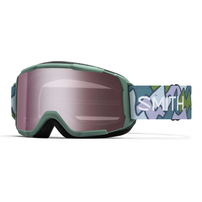 Smith Daredevil JR Goggle 2024 | Corbetts Ski + Snowboard