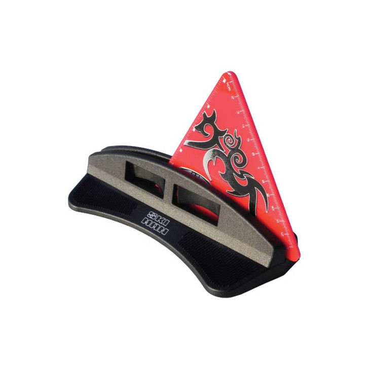 KUU Plexi Scraper Sharpener PRO | Corbetts Ski + Snowboard