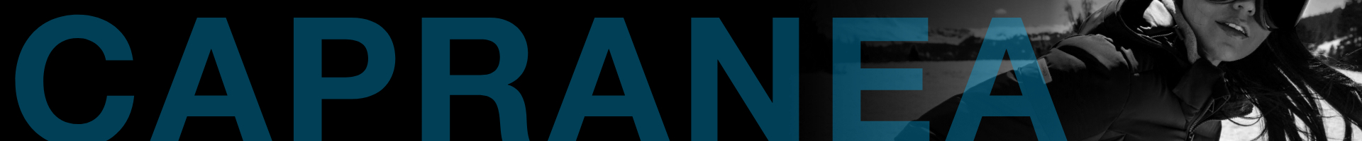 Capranea Products - Corbetts Ski and Snowboard