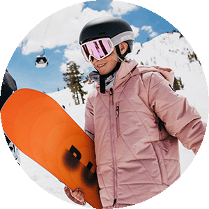 Snowboard Packages | Corbetts