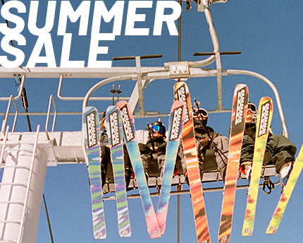 Corbetts Ski + Snowboard