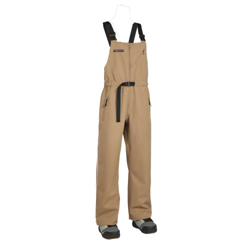 Airblaster Every Body Womens Bib Pant 2025 | Corbetts Ski + Snowboard