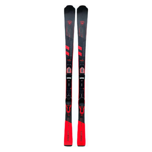 Rossignol Forza 20 S Skis w Xpress 10 GW Bindings 2025 | Corbetts Ski ...