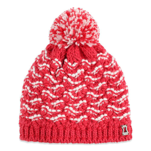 Spyder Brrr Girls Hat 2025 | Corbetts Ski + Snowboard