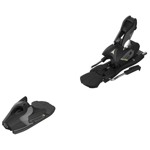 Atomic Colt 10 B75 Ski Bindings 2021 | Corbetts Ski + Snowboard