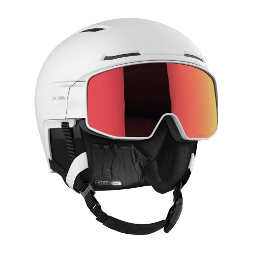 Salomon driver m store