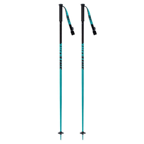 2019 Line Tac Adult Ski Poles | Corbetts Ski + Snowboard