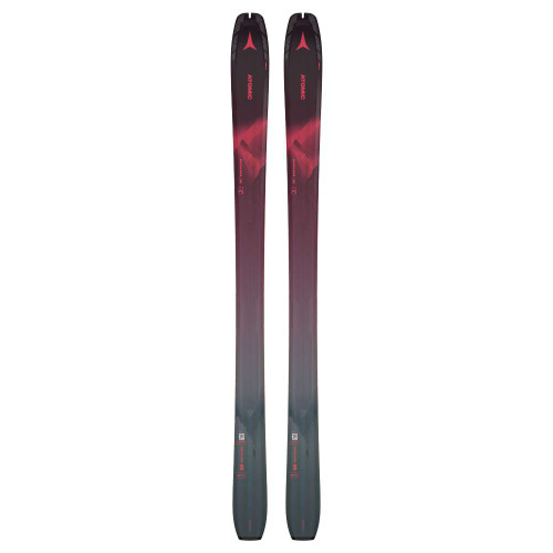 Atomic Backland 88 Womens Skis 2025 | Corbetts Ski + Snowboard