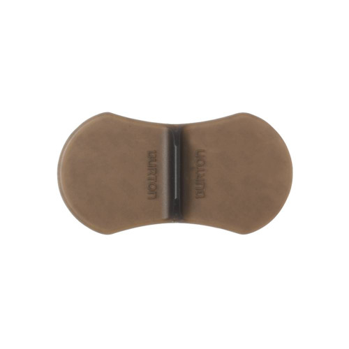 Burton Medium Spike Stomp Pad Translucent 2026 | Corbetts Ski + Snowboard