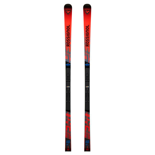 Rossignol Hero Athlete FIS DH Medium EC Skis 2026 | Corbetts Ski ...