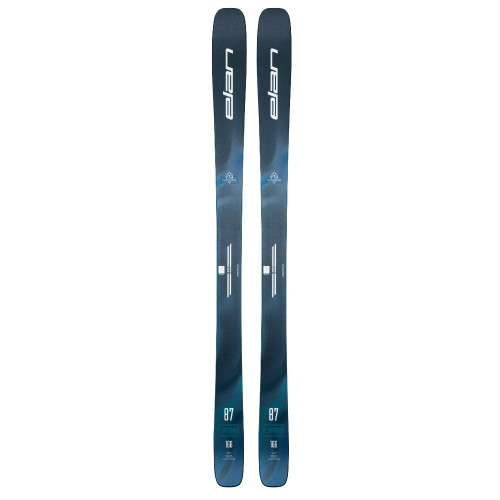 Elan Playmaker 87 Skis 2026 | Corbetts Ski + Snowboard