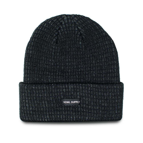 Howl Slash Adult Beanie 2026 | Corbetts Ski + Snowboard