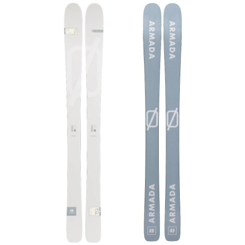 Armada Stranger 100 Skis 2026 | Corbetts Ski + Snowboard