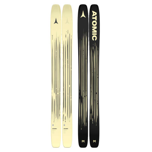 Atomic Maverick 115 CTI Skis 2026 | Corbetts Ski + Snowboard