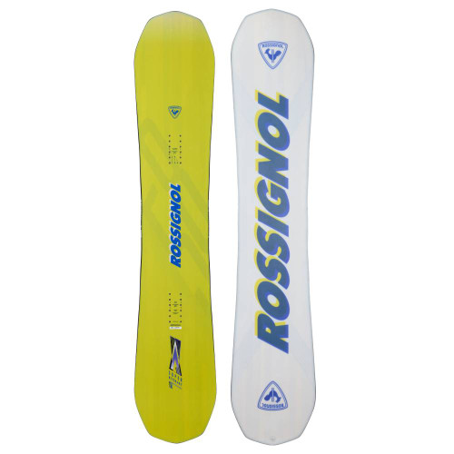 Rossignol Super Revenant Snowboard 2026 | Corbetts Ski + Snowboard