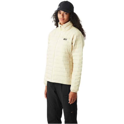 Picture Light Puff Womens Jacket 2026 | Corbetts Ski + Snowboard