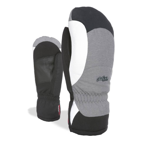 Level Bliss Flame Womens Mitten 2022 | Corbetts Ski + Snowboard