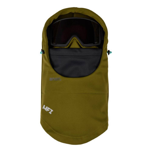 Anon Hooded Balaclava 2023 | Corbetts Ski + Snowboard