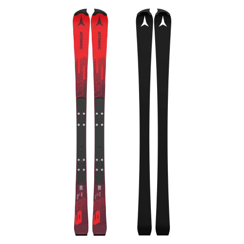 Atomic Redster S9 FIS JR Skis 2024 | Corbetts Ski + Snowboard