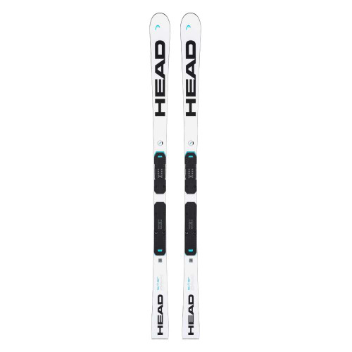 2024 Head WCR e.GS Rebel Team JR Skis | Corbetts Ski + Snowboard