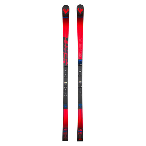 2024 Rossignol Hero FIS GS Factory R22 Skis | Corbetts Ski + Snowboard