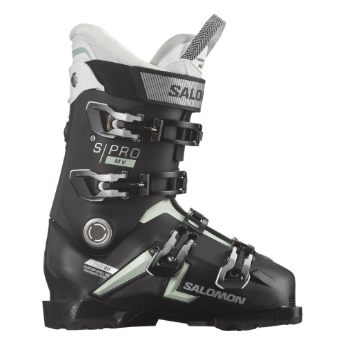 Salomon S Pro MV 80 CS GW Womens Ski Boots 2024