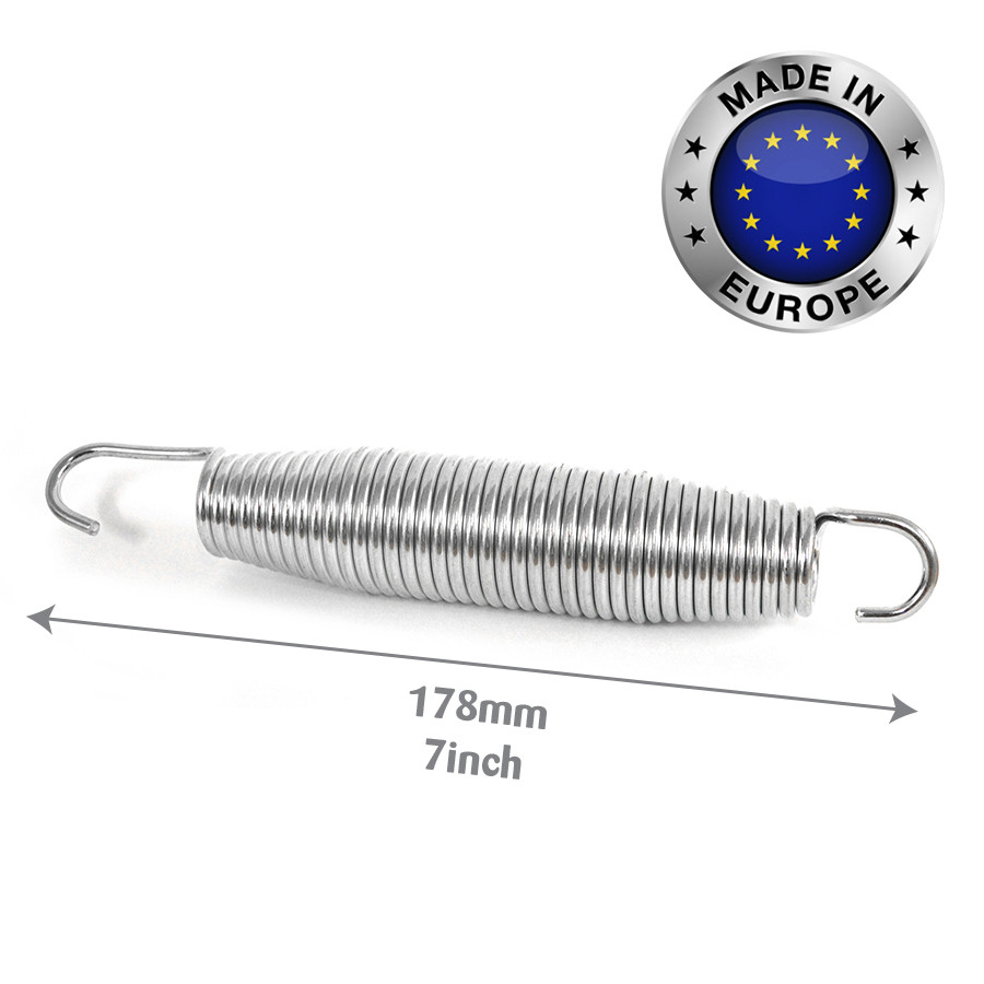 Trampoline Springs - Super Tramp Trampolines