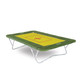 Boomer performance trampoline