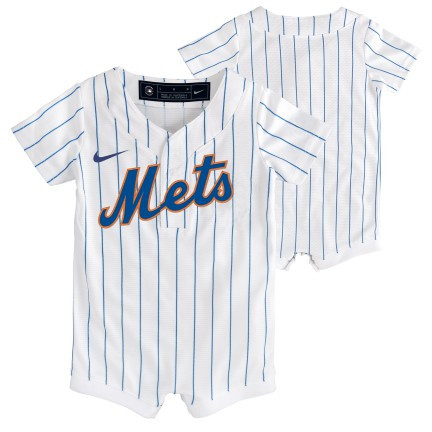 New York Mets Personalized Jerseys Customized Shirts with Any Name and ...