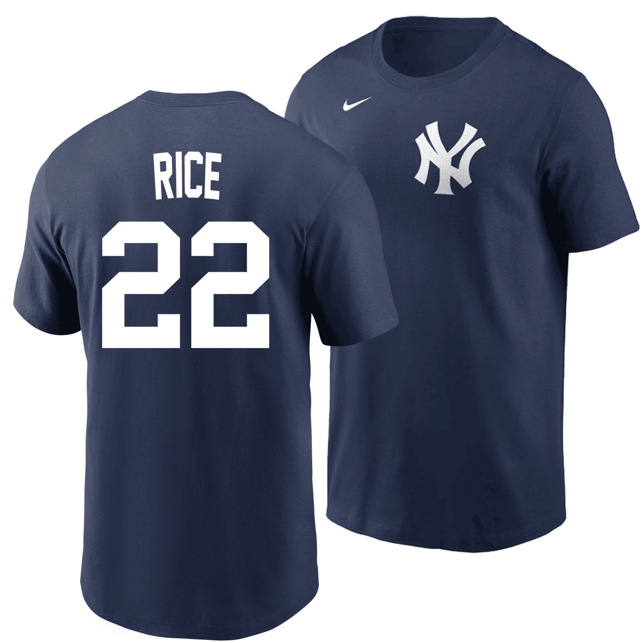 Ben Rice Yankees Jerseys and T-Shirts for Adults and Kids