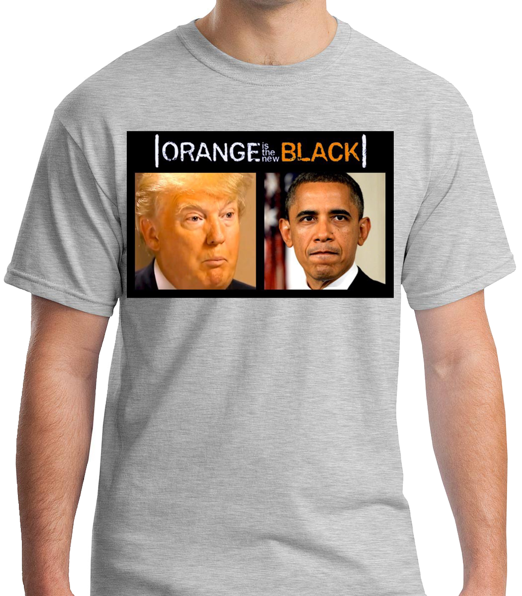 President Donald Trump T-Shirts