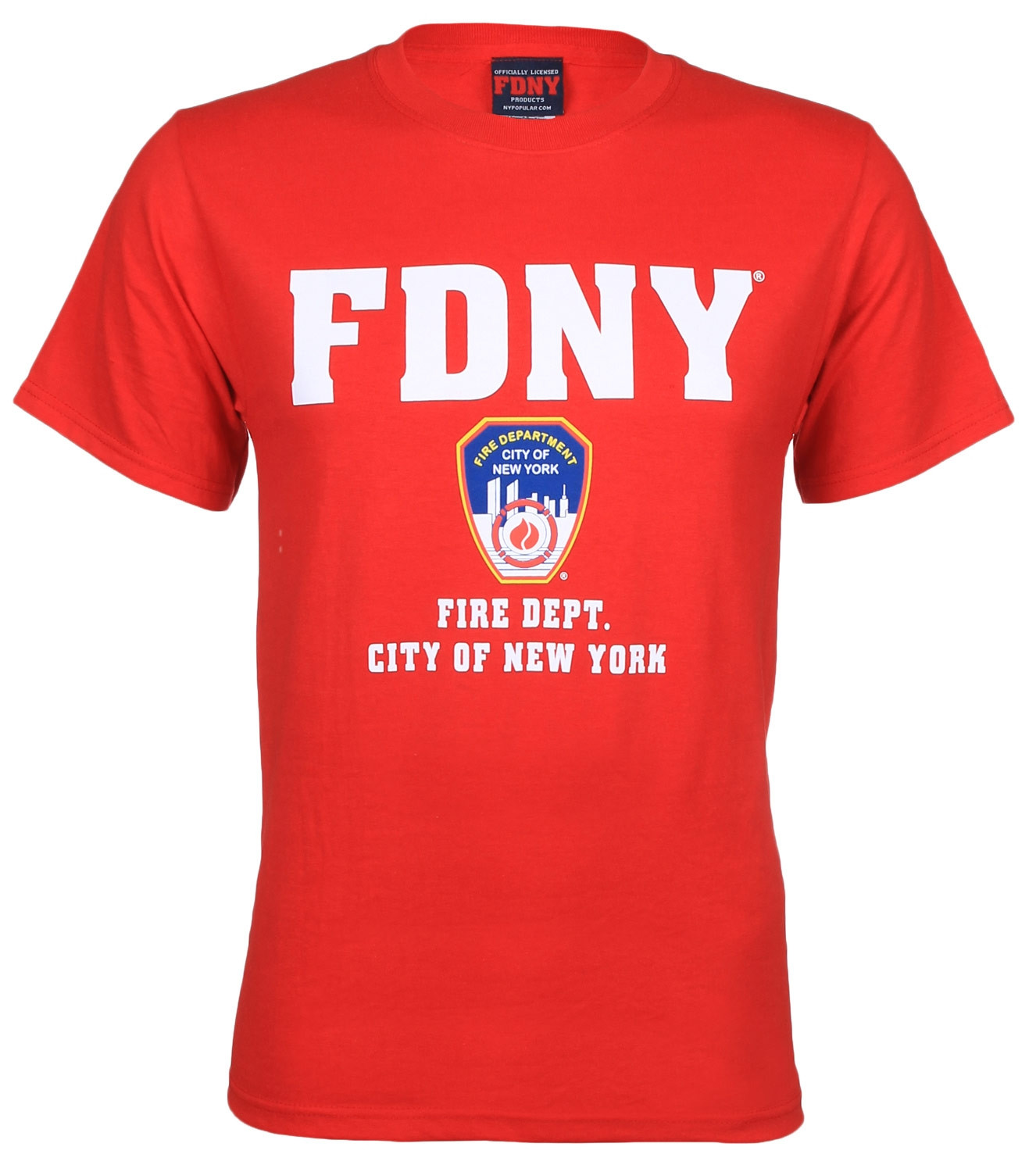 FDNY Apparel & Clothing Store NYC | FDNY – T Shirts, Sweatshirts ...
