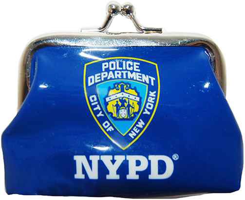 New York Wallets | I Love NY Wallets | Robin Ruth Wallet
