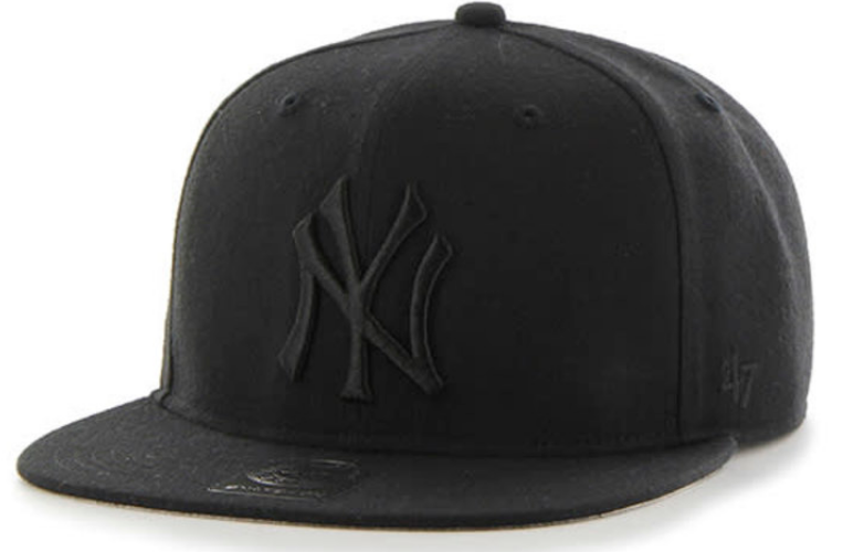 NY Yankees Adjustable Caps and Adjustable Yankee Hats in Every Color