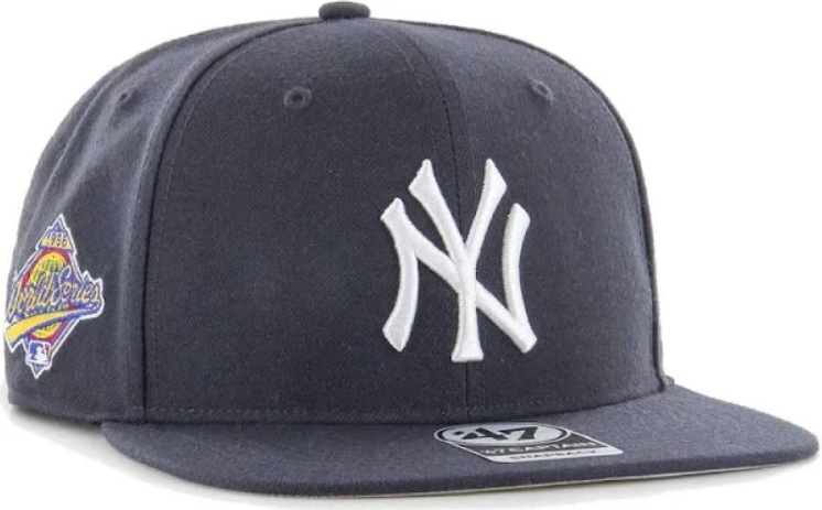 New York City Yankees Caps | Youth & Baby Yankee Hats NY | Adjustable ...