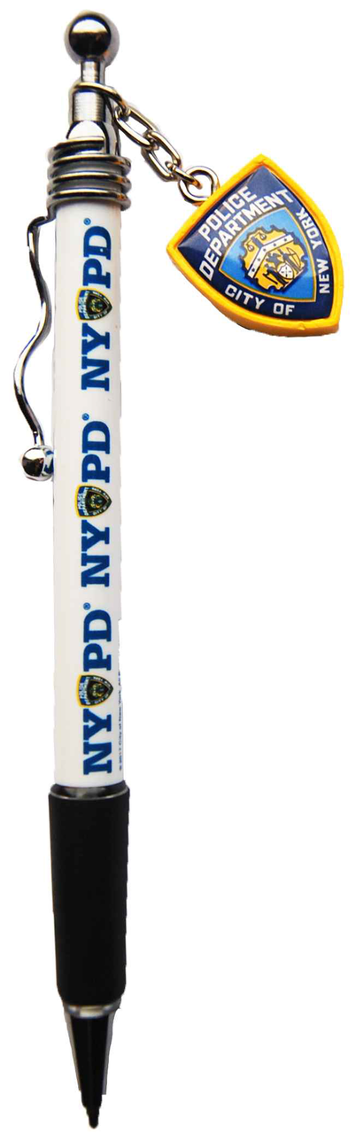 NYPD Pen